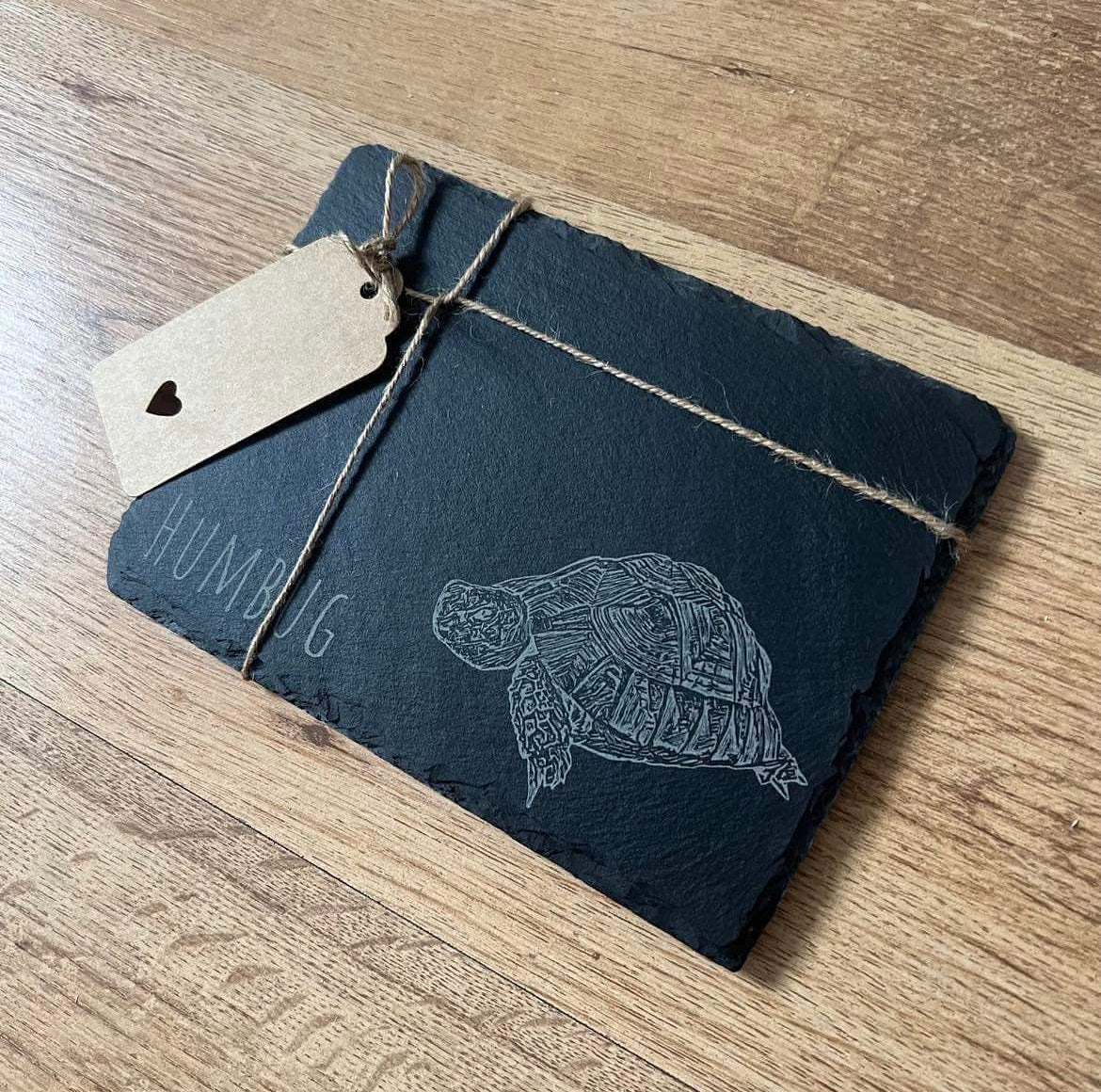 Handmade Reptile Basking Slate | Custom Slate Stone & Reptile Mats UK
